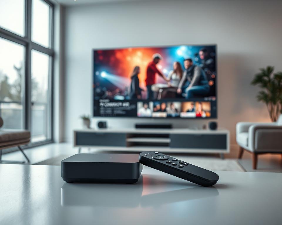 Code IPTV 2025 : Dernières Mises à Jour et Fonctionnalités